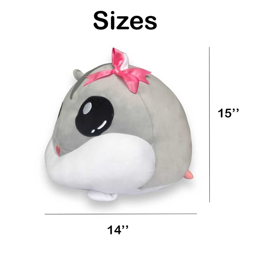 Ploof | Collect, Cuddle, Contribute