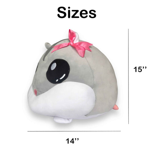 Ploof | Collect, Cuddle, Contribute