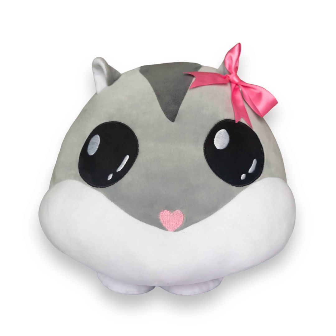 Ploof | Collect, Cuddle, Contribute