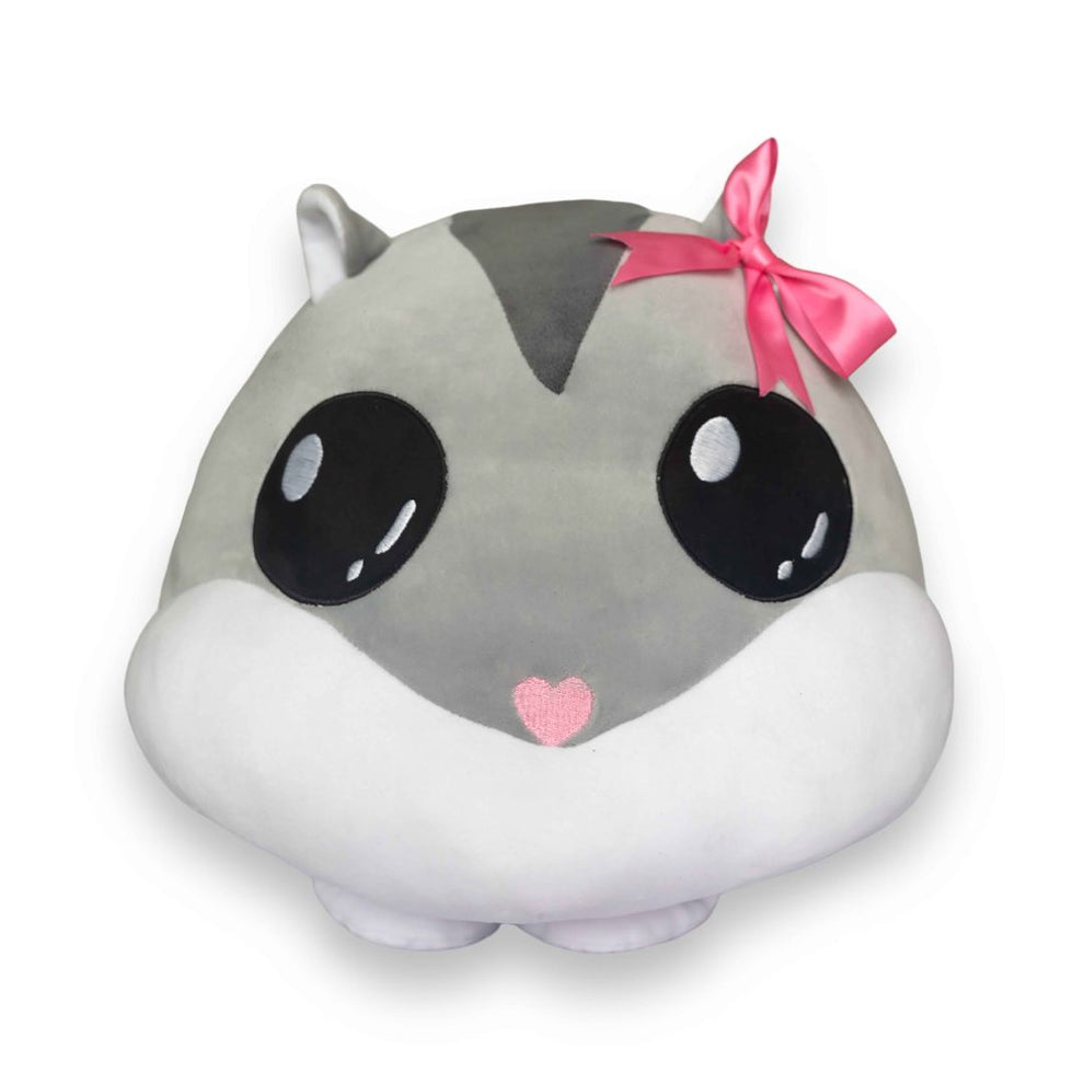 Ploof | Collect, Cuddle, Contribute