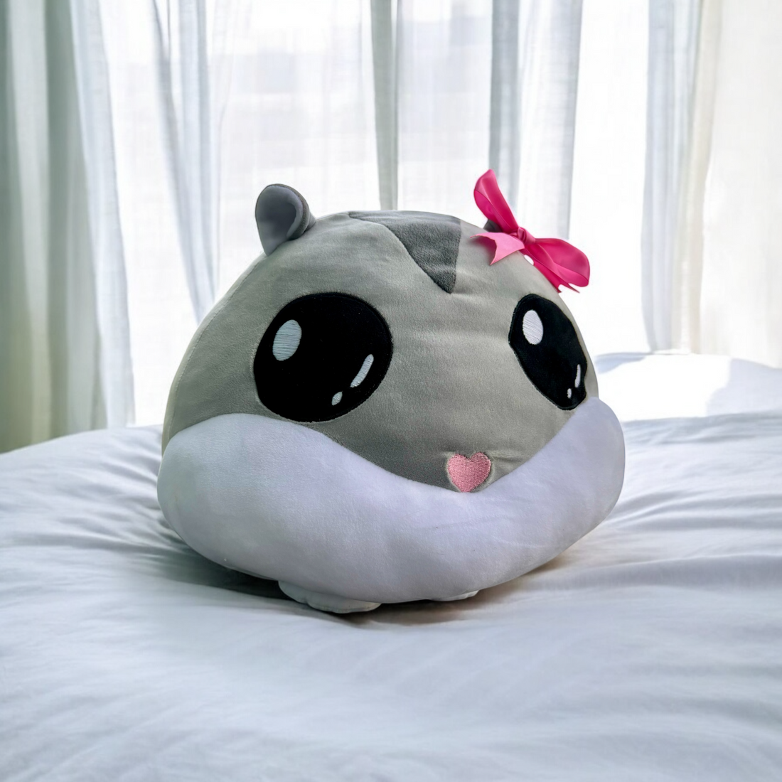 Ploof | Collect, Cuddle, Contribute