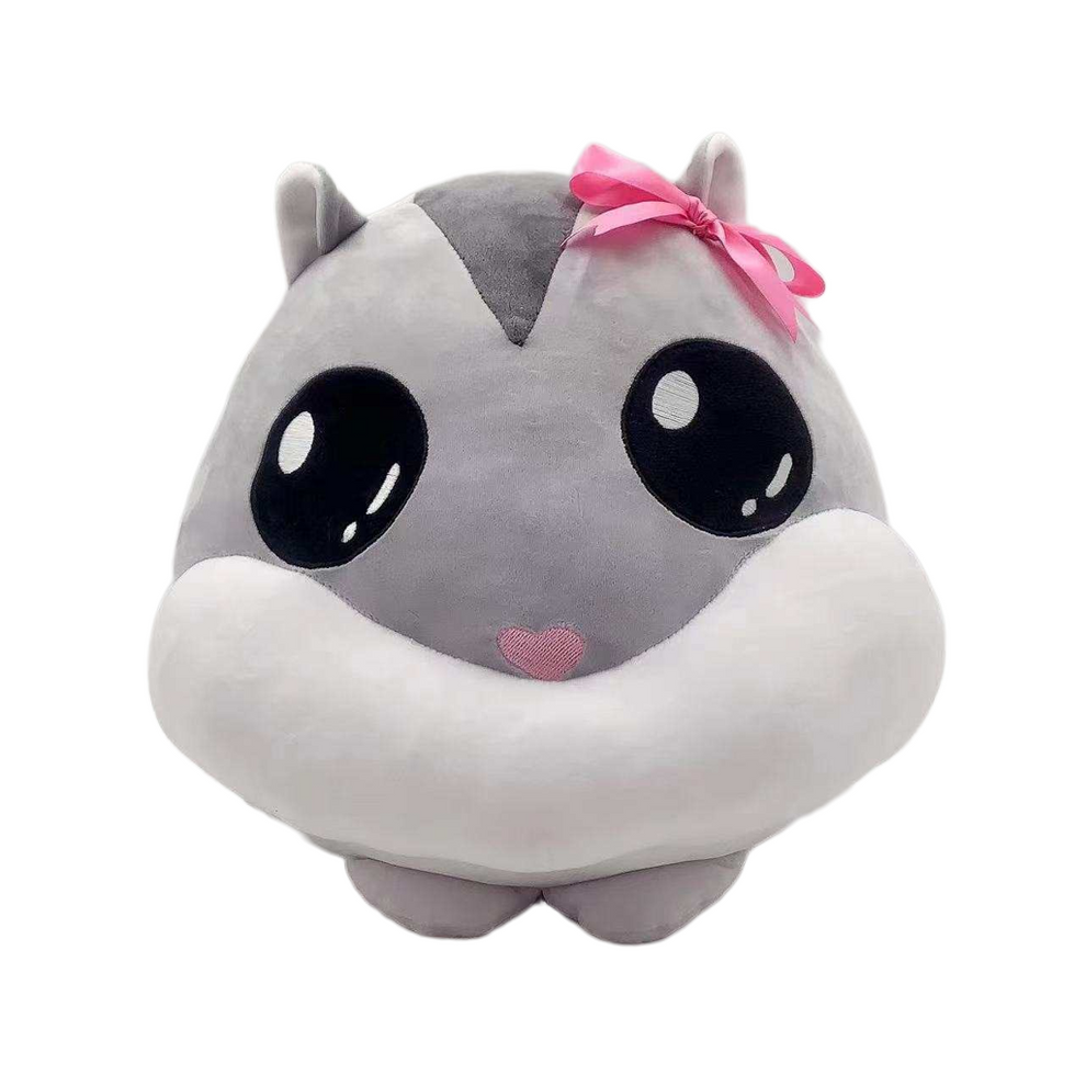 Ploof | Collect, Cuddle, Contribute